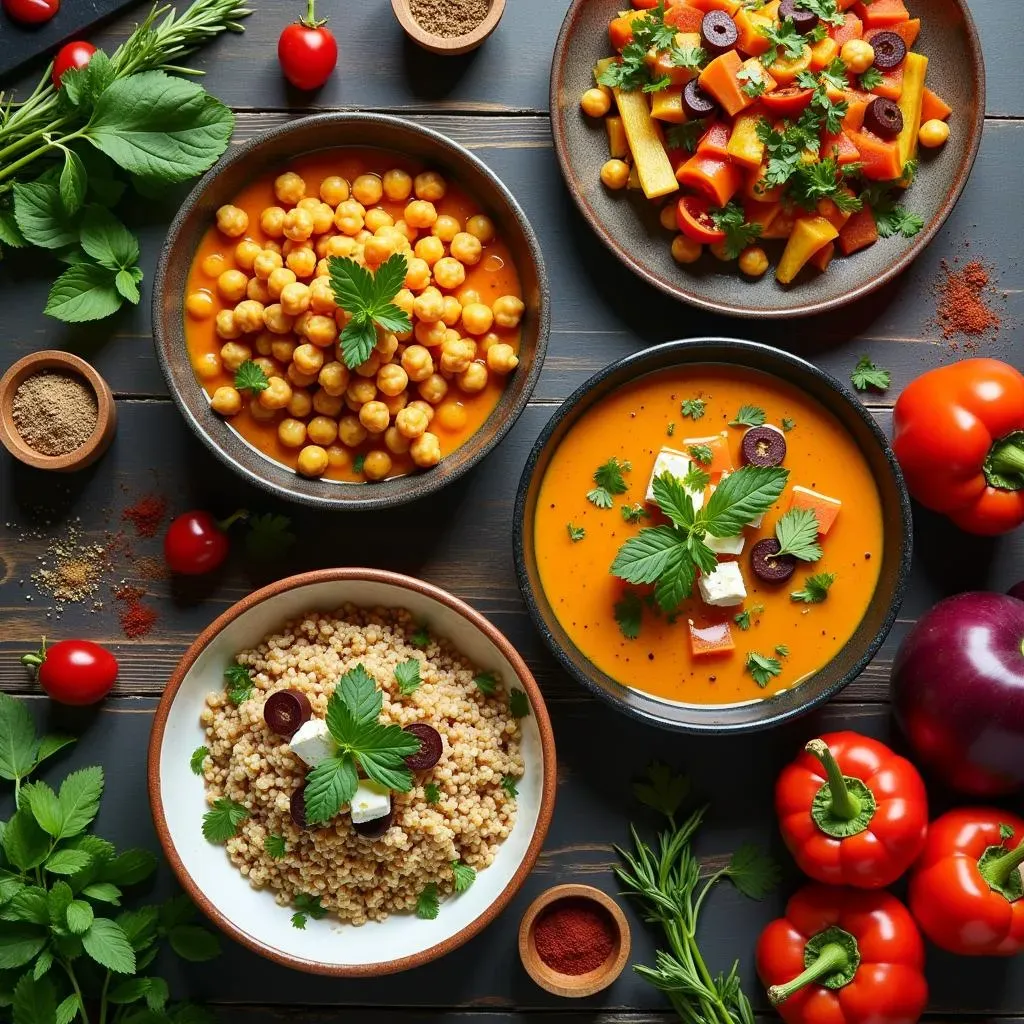 52 Amazing Healthy 30-Minute Dinner Recipes for Two | Dinners Delightful